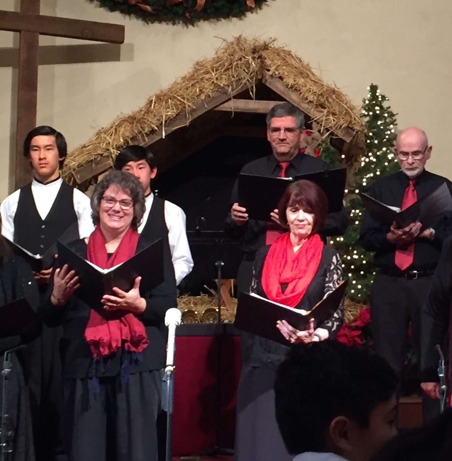 Adult Festival Chorus